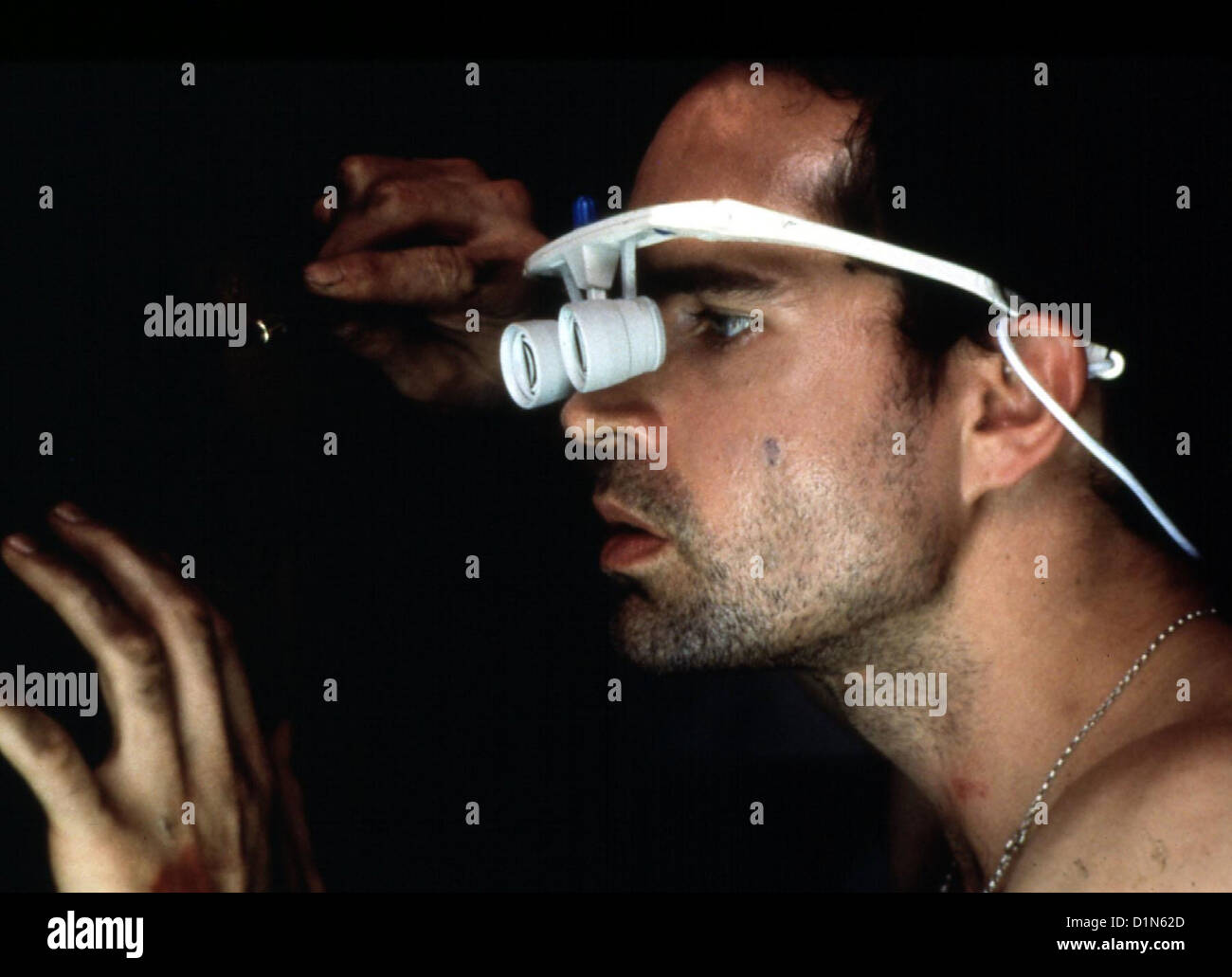 Incognito Incognito Harry Donovan (Jason Patric) *** Local Caption ...