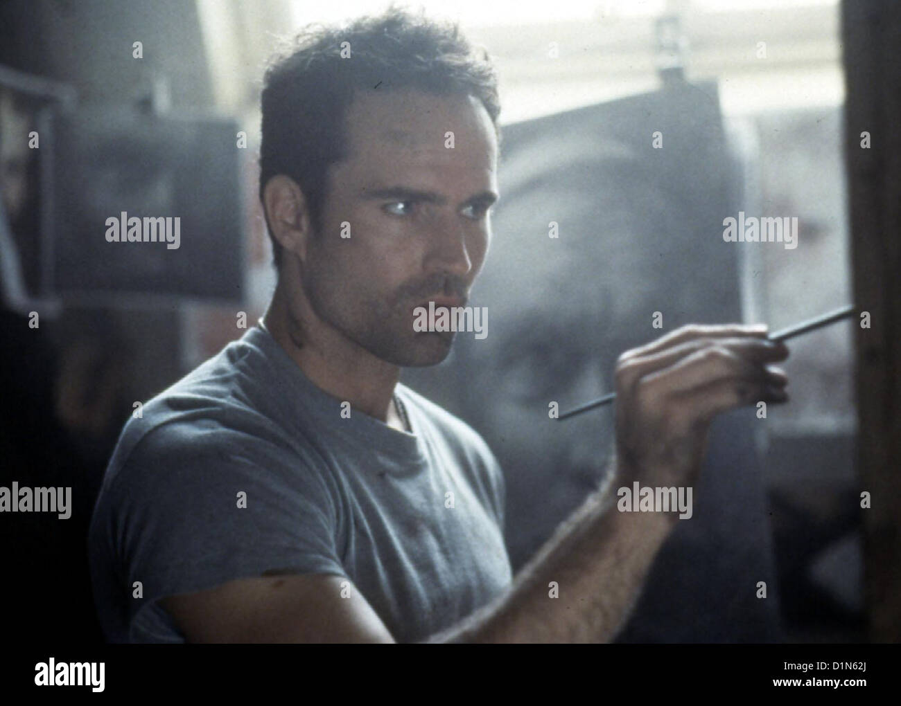 Incognito Incognito Harry Donovan (Jason Patric) *** Local Caption ...