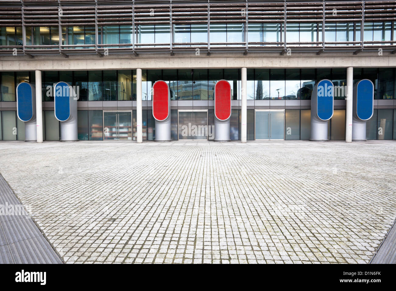 Ventilation shafts hi-res stock photography and images - Alamy