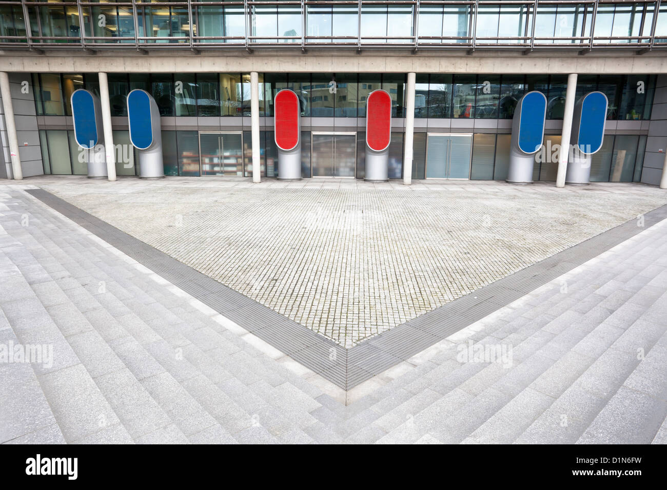 Ventilation shafts hi-res stock photography and images - Alamy