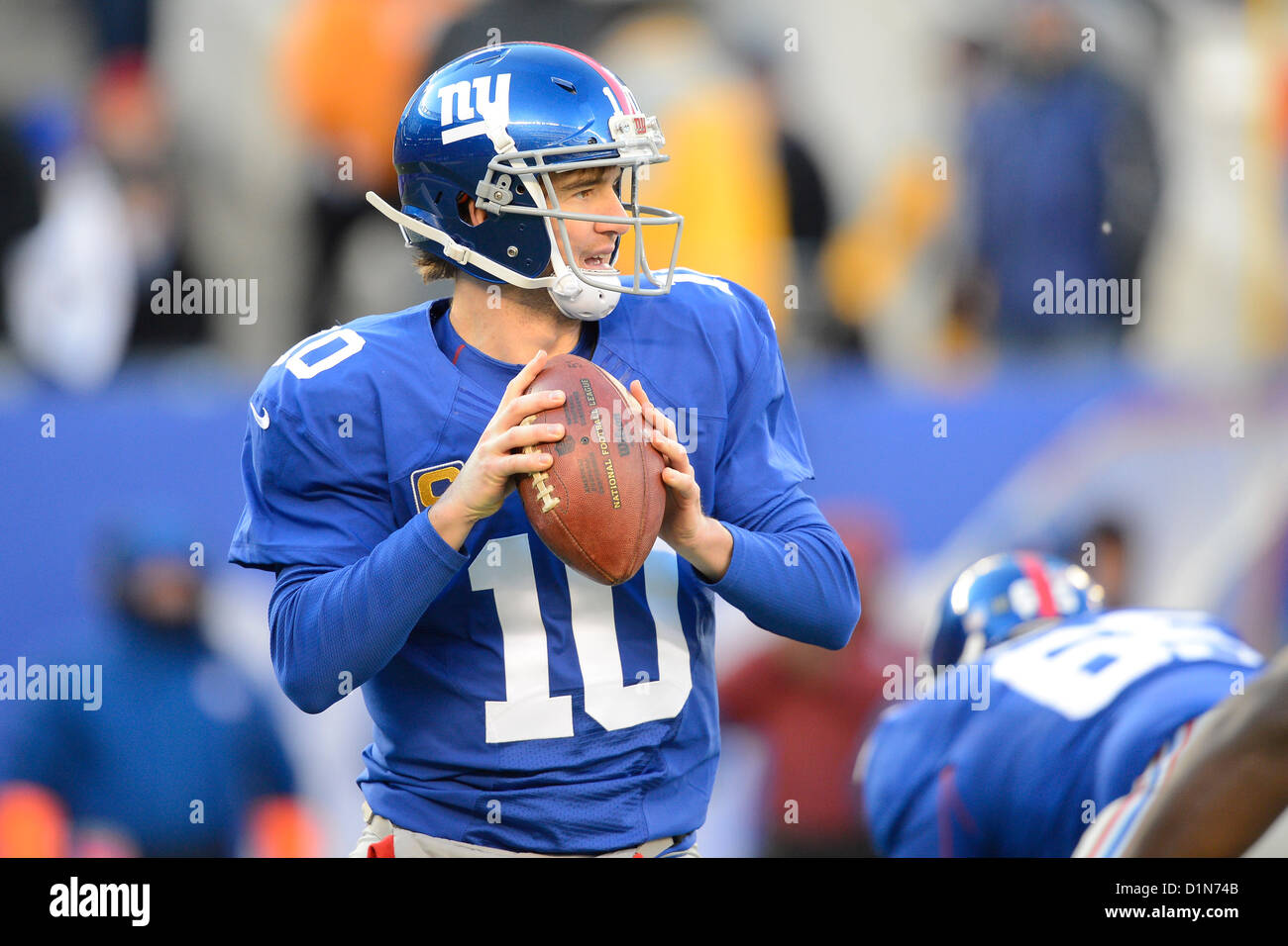 New york usa december 10 hi-res stock photography and images - Alamy