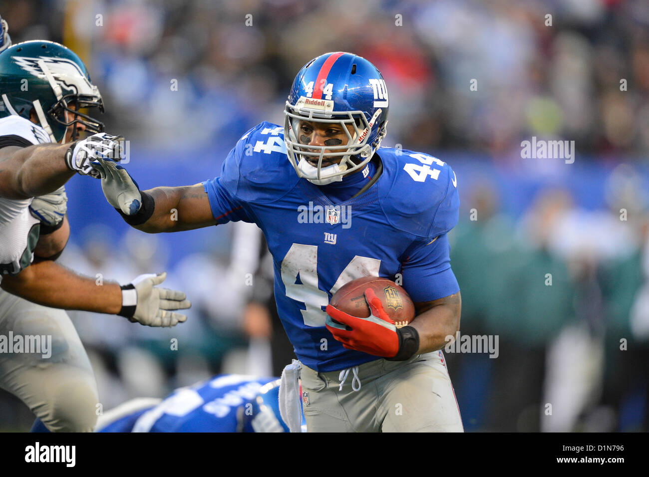 Ahmad Bradshaw Super Bowl