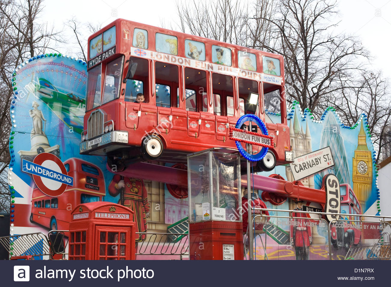 London Scenery High Resolution Stock Photography and Images - Alamy