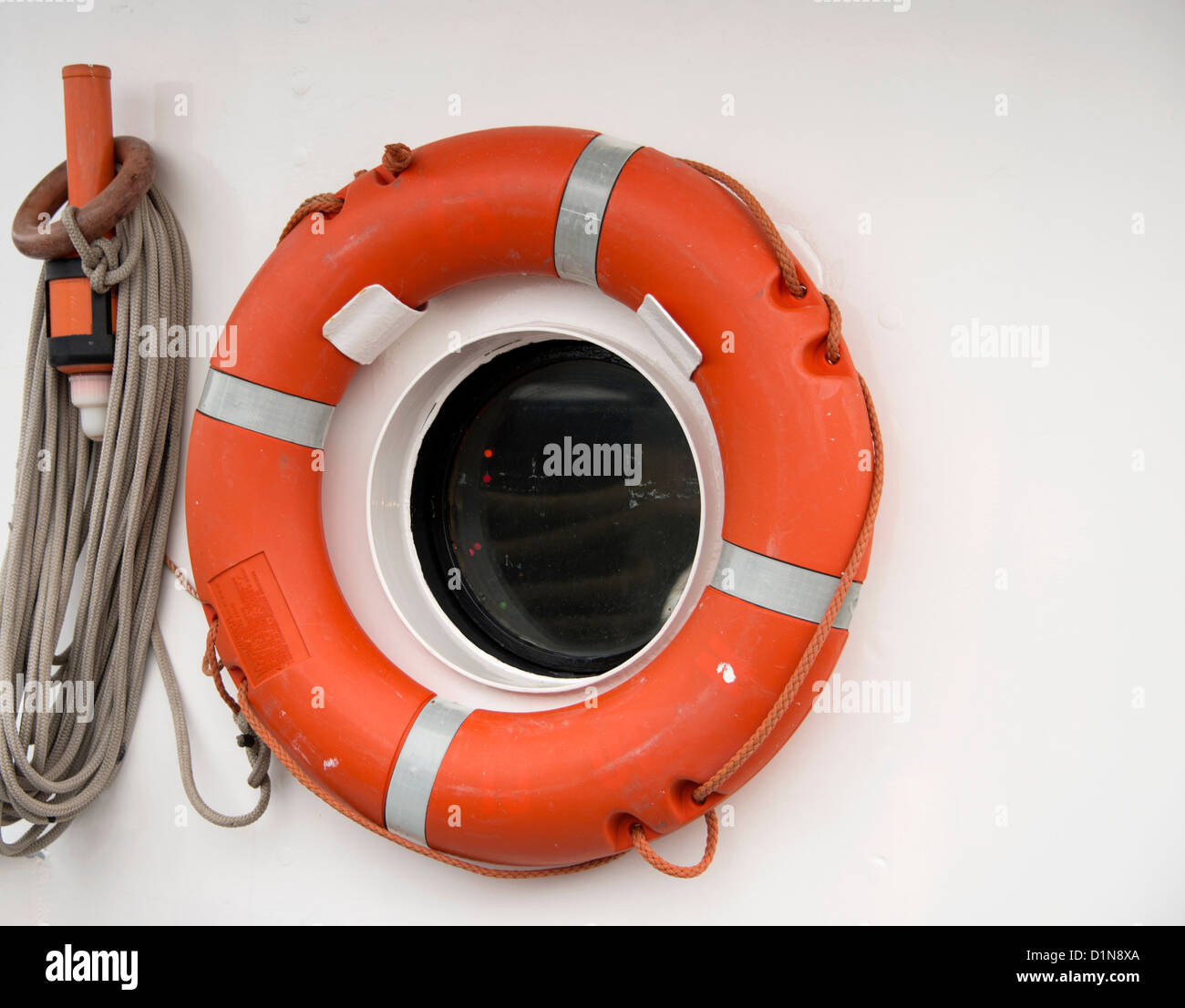 Ship safety sign hi-res stock photography and images - Alamy