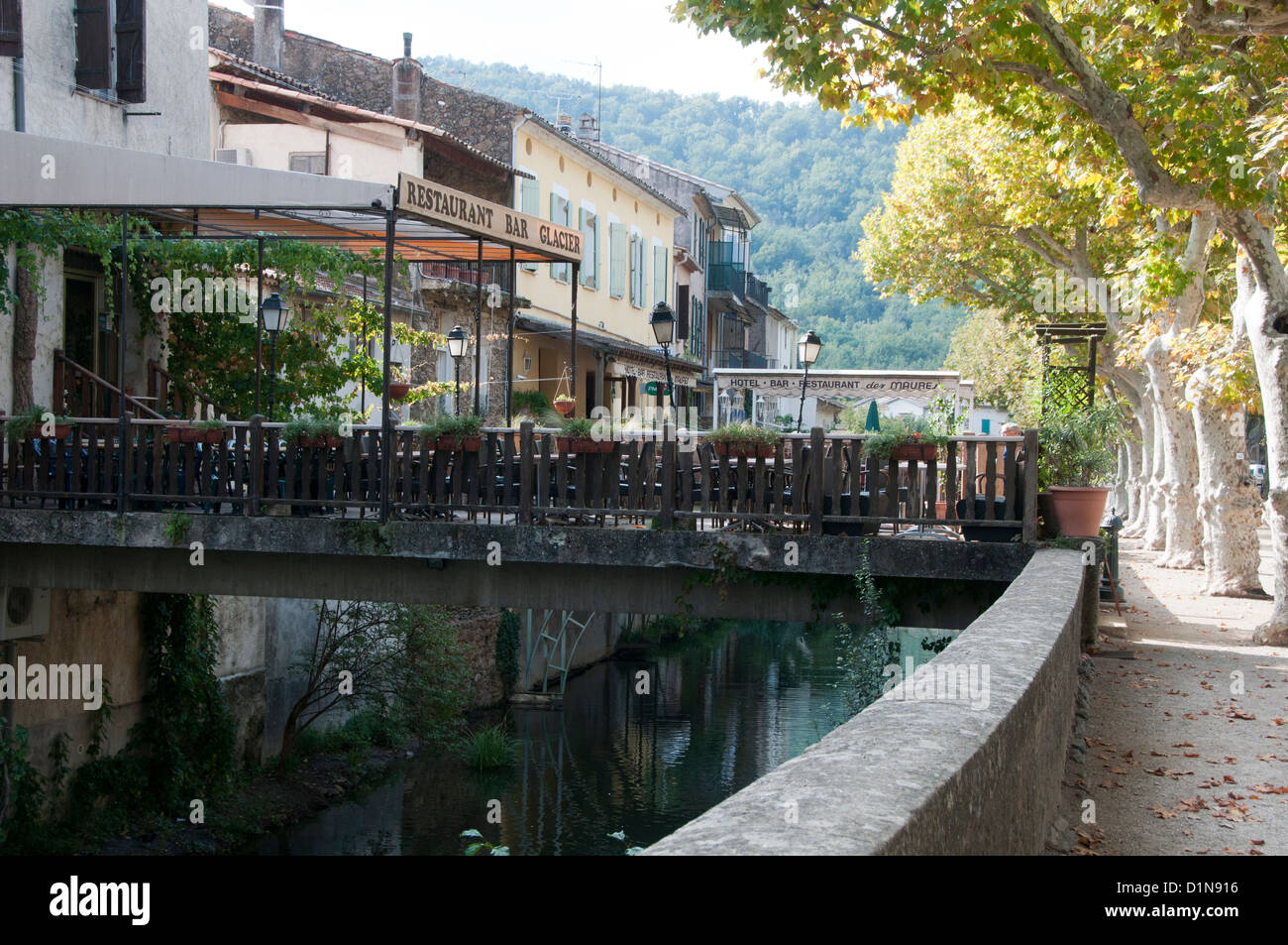 Collobrieres High Resolution Stock Photography and Images - Alamy