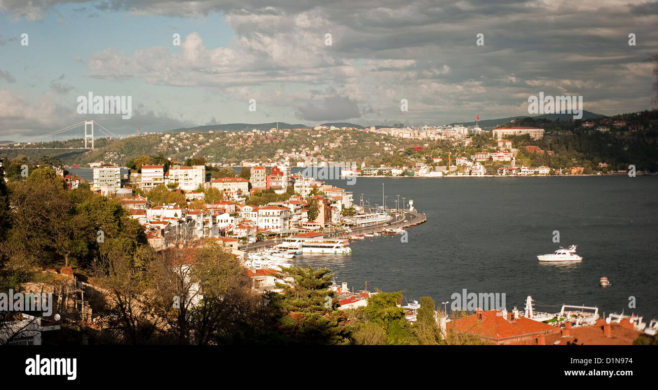 Arnavutkoy hi-res stock photography and images - Alamy