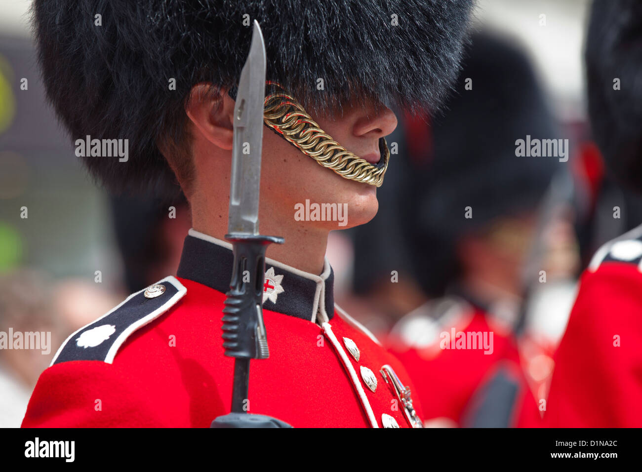 Coldstreamer High Resolution Stock Photography and Images - Alamy