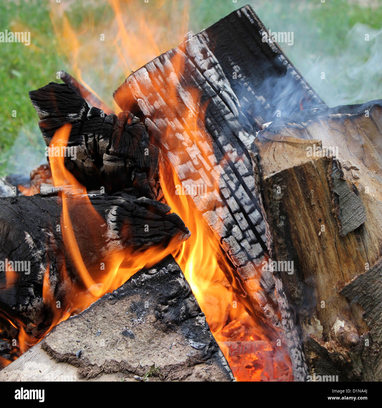 Summer fire danger hi-res stock photography and images - Alamy