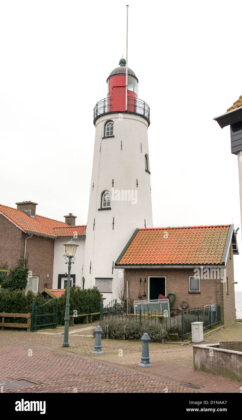 Dutch lighthouse hi-res stock photography and images - Alamy