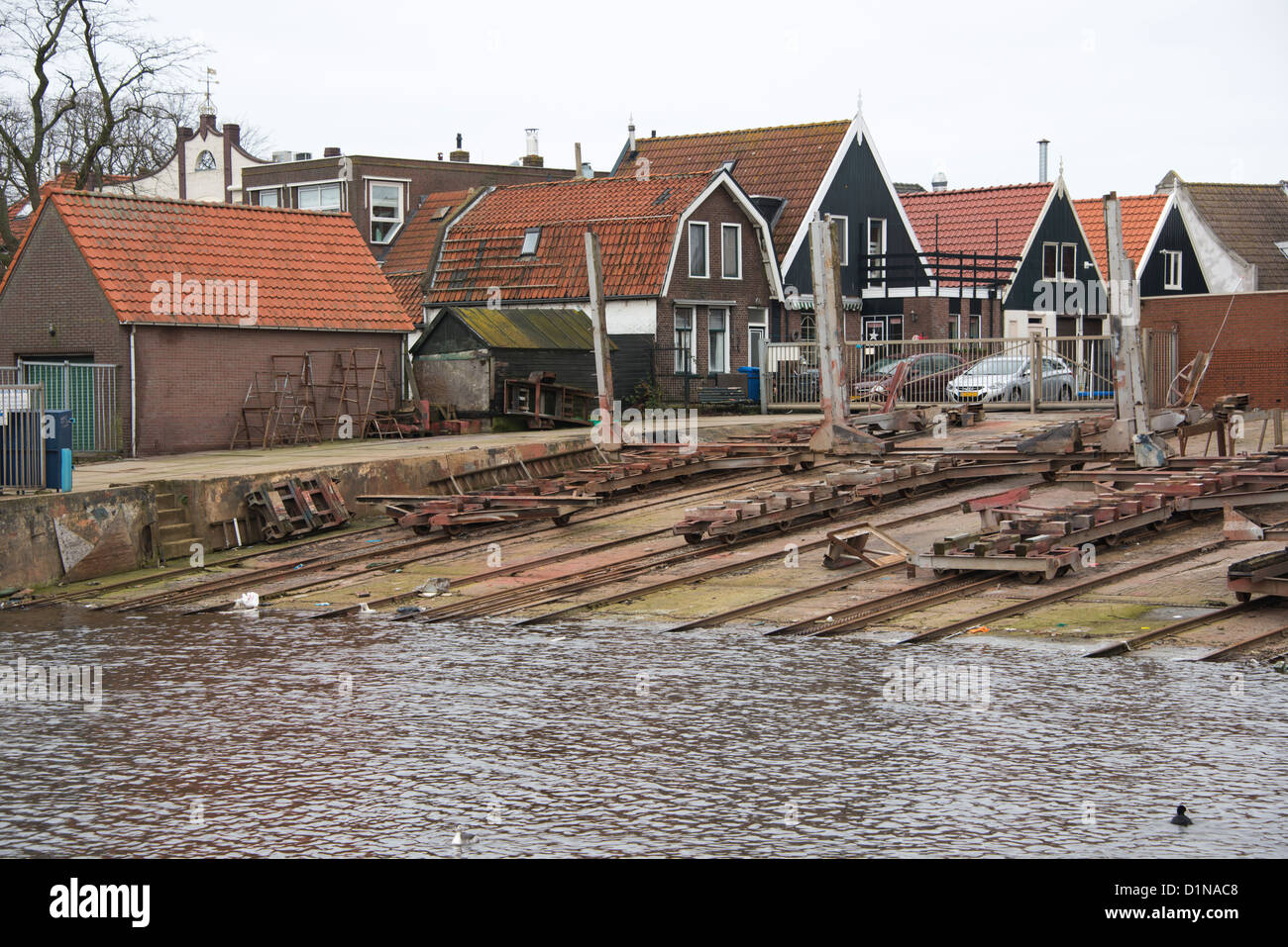 Boatyard building hi-res stock photography and images - Alamy