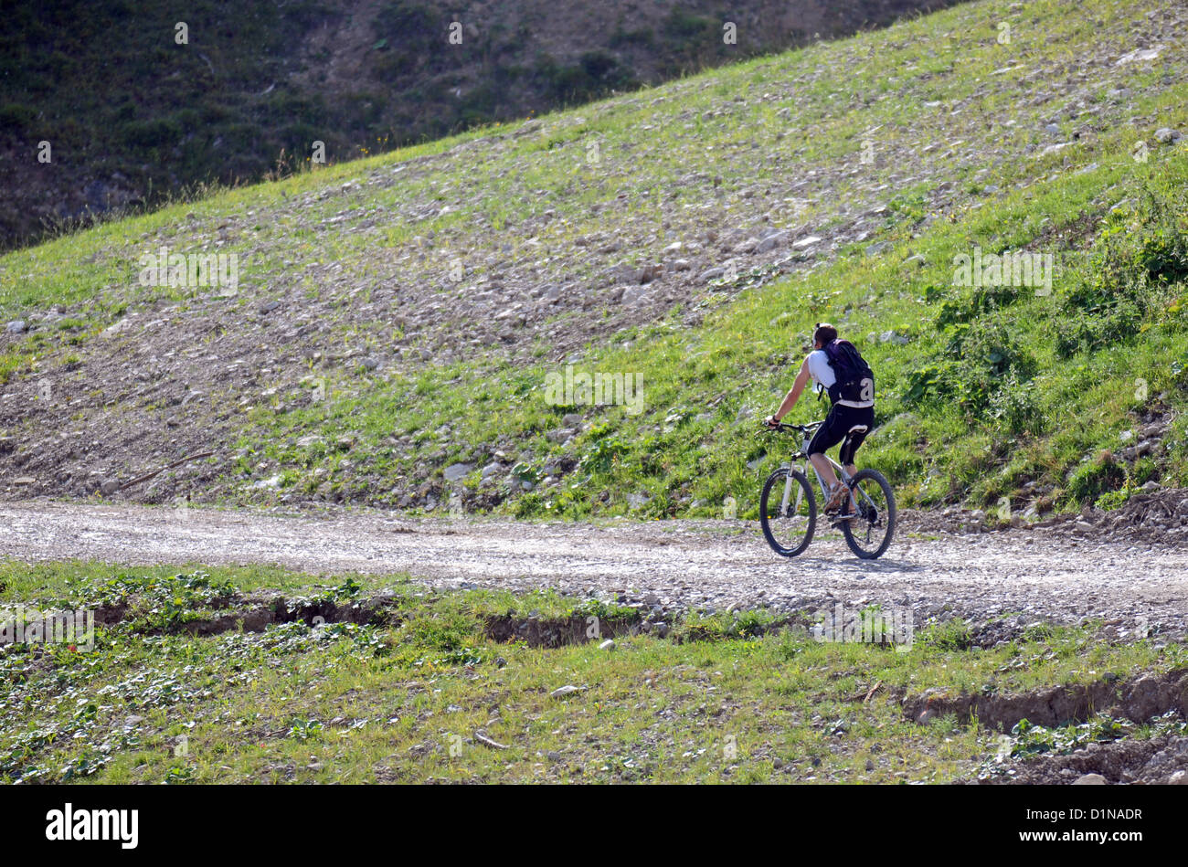 Transport in the french countryside hi-res stock photography and images ...