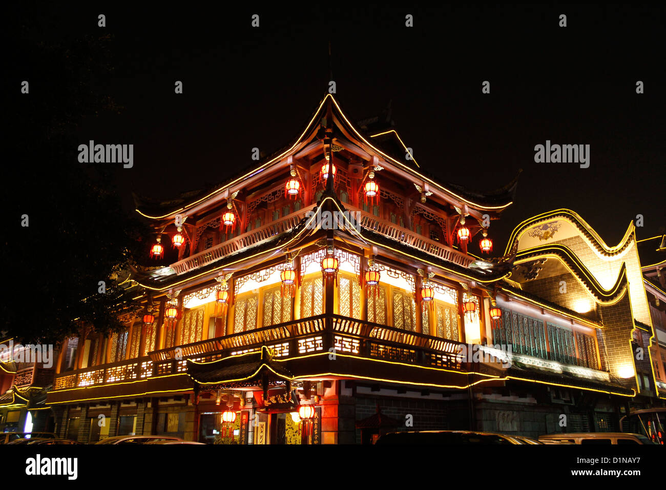 Tai lu hi-res stock photography and images - Alamy