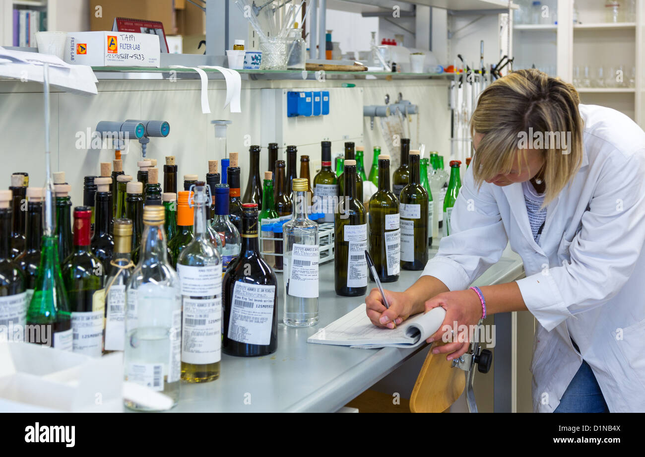 Fondazione edmund mach hi-res stock photography and images - Alamy
