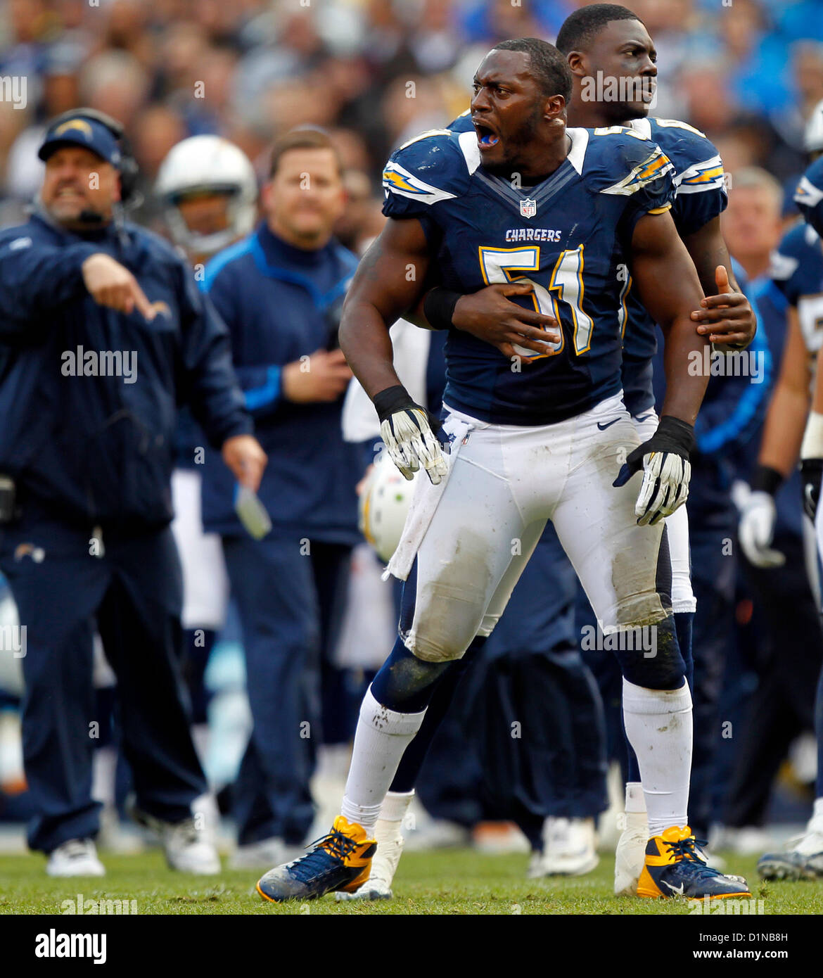 Alfred mcmichael hi-res stock photography and images - Alamy