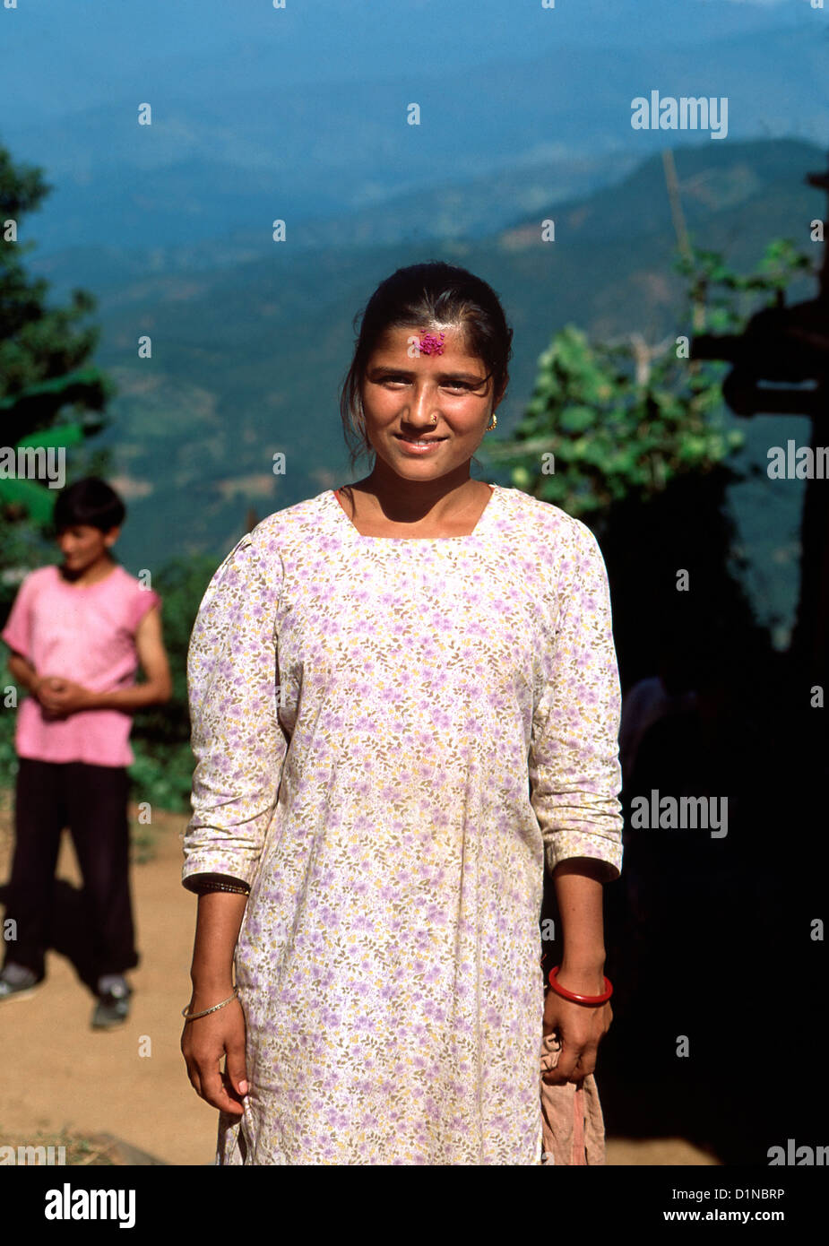 Chetri hi-res stock photography and images - Alamy