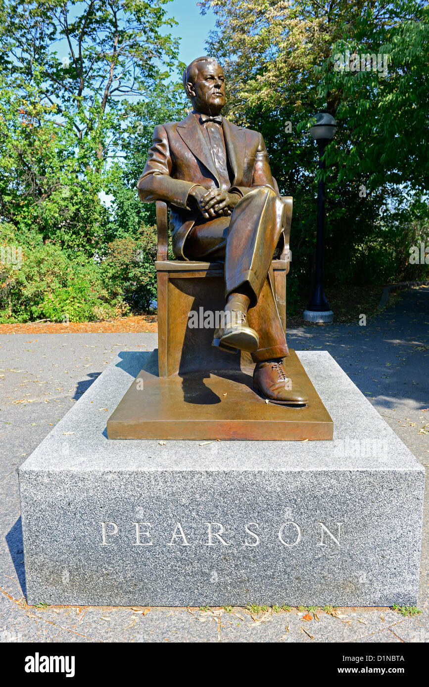 Lester Pearson Speach