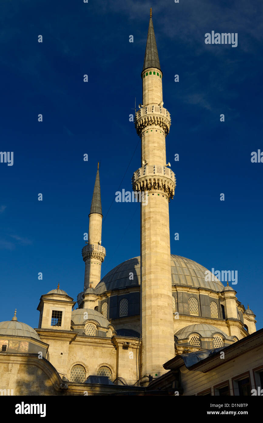 Eyüp sultan mosque hi-res stock photography and images - Alamy