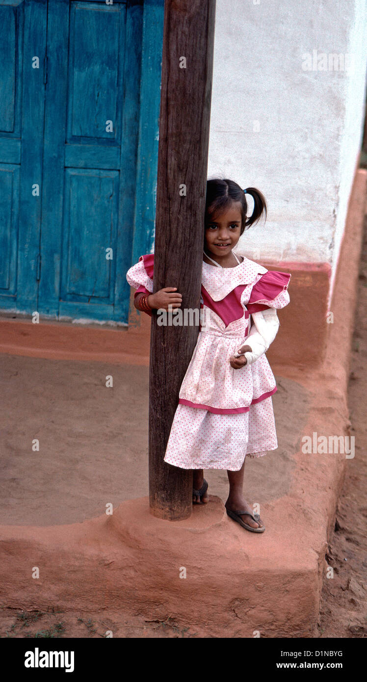 A young Chetri girl , Eastern Nepal Stock Photo - Alamy