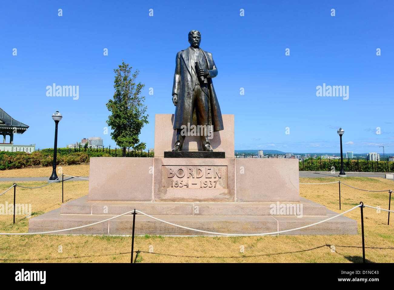 Robert borden hi-res stock photography and images - Alamy