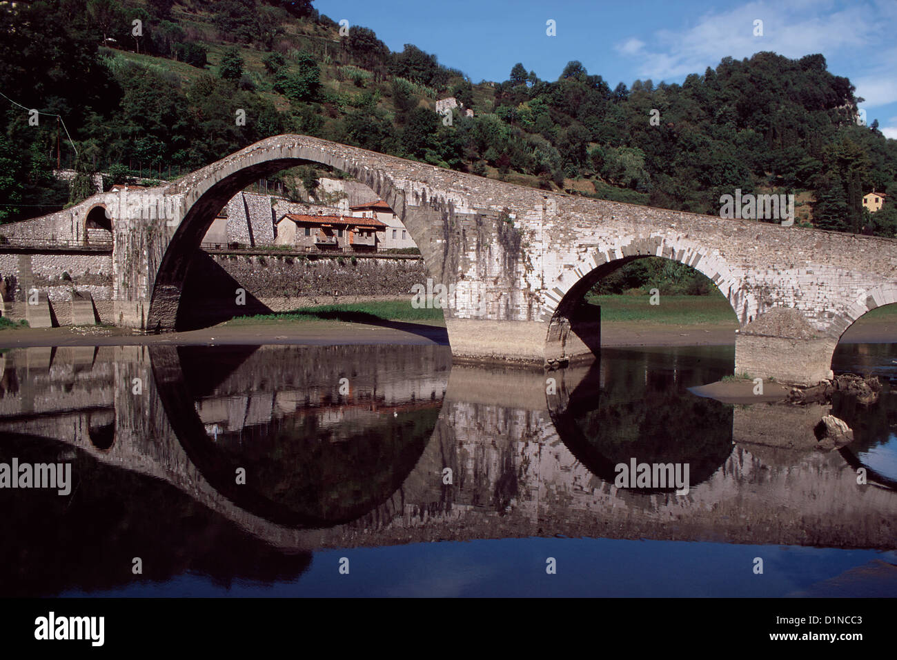 Mazzano hi-res stock photography and images - Alamy