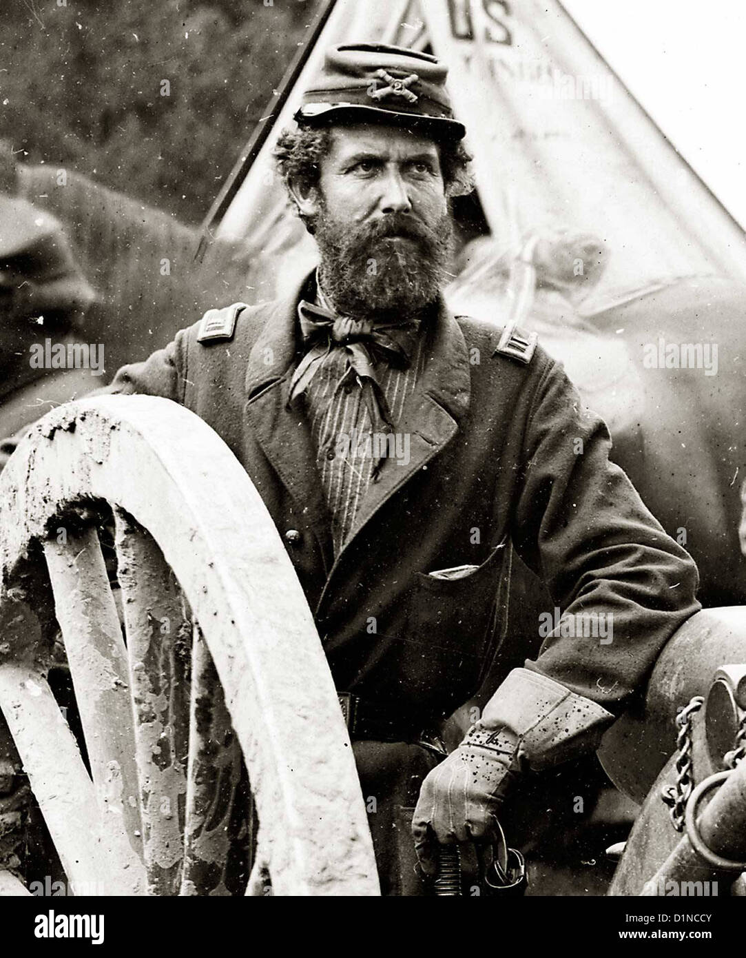 John tidball hi-res stock photography and images - Alamy