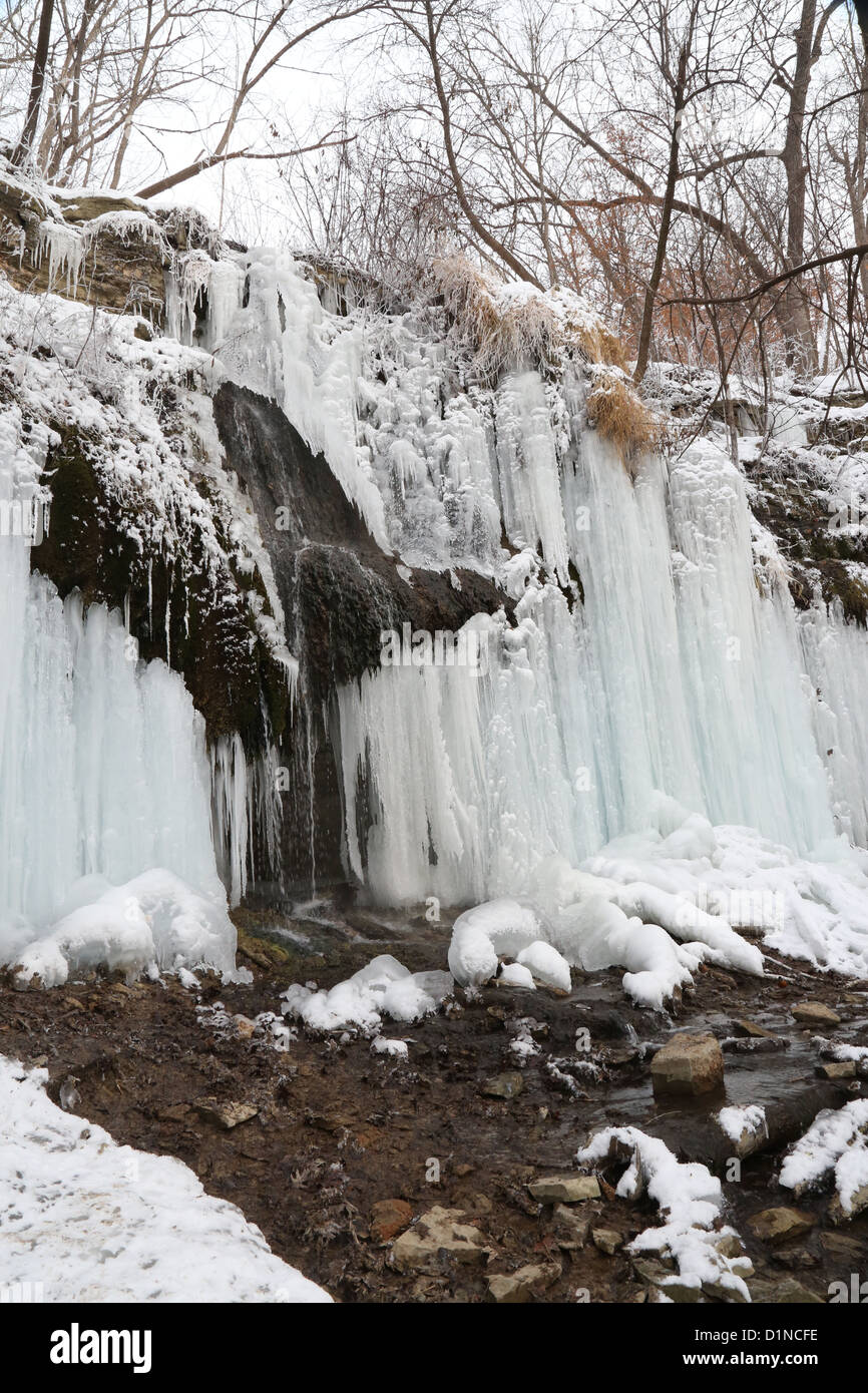 Shadow falls minnesota hi-res stock photography and images - Alamy