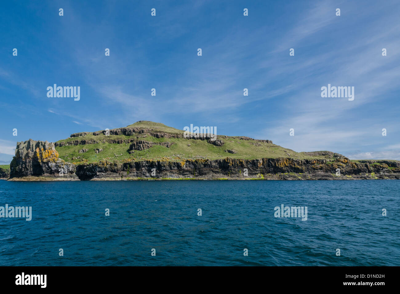 Islands inner hebrides hi-res stock photography and images - Alamy