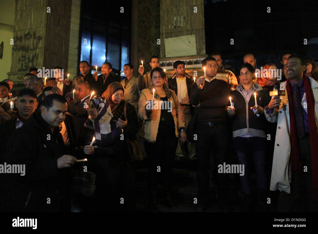 Egypt new years eve hi-res stock photography and images - Alamy