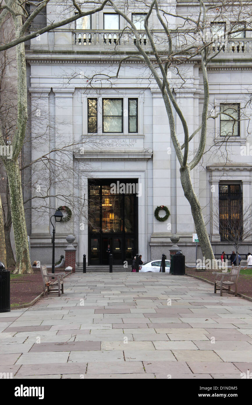 Philadelphia stock exchange hi-res stock photography and images - Alamy