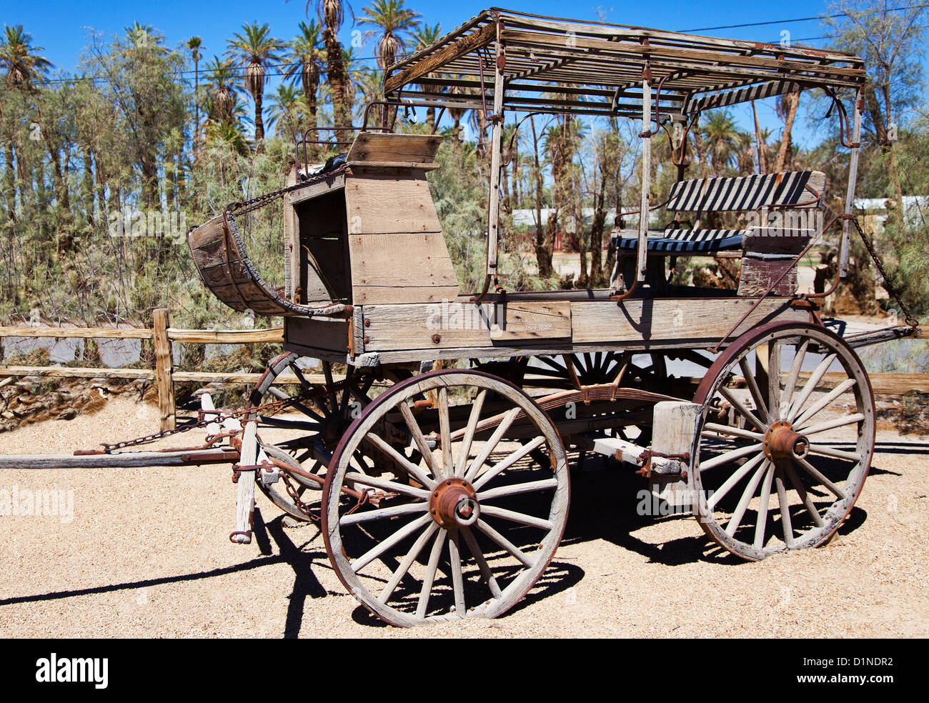 Western stagecoach hi-res stock photography and images - Alamy