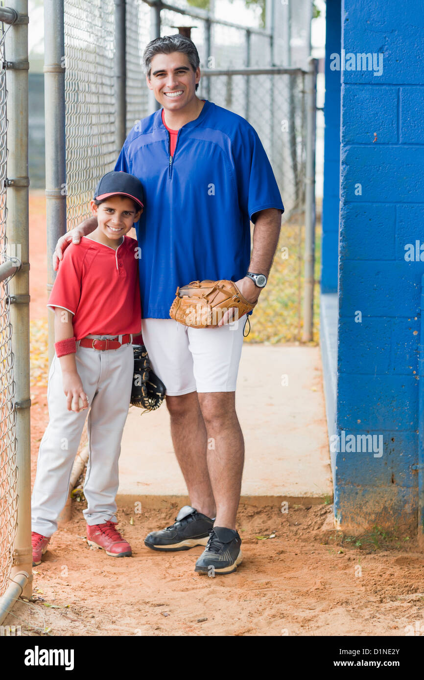 Baseball player hi-res stock photography and images - Alamy
