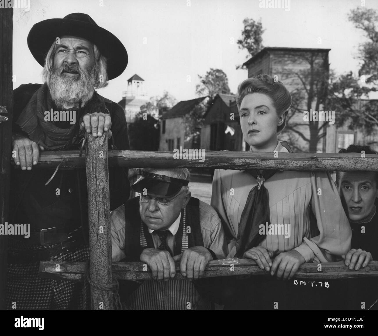 Land of bad film still hi-res stock photography and images - Alamy