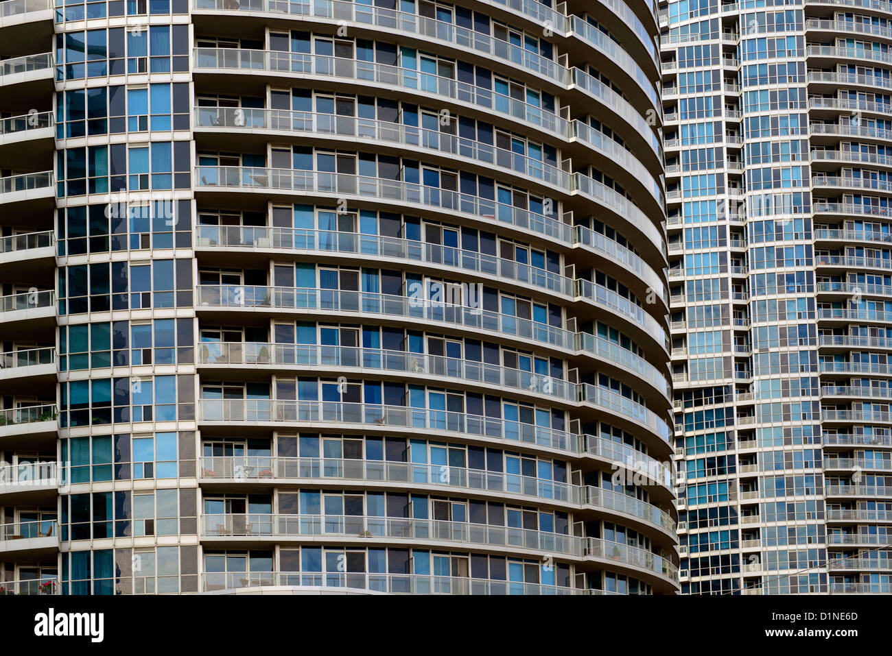 Downtown city life Toronto Ontario Canada Stock Photo - Alamy