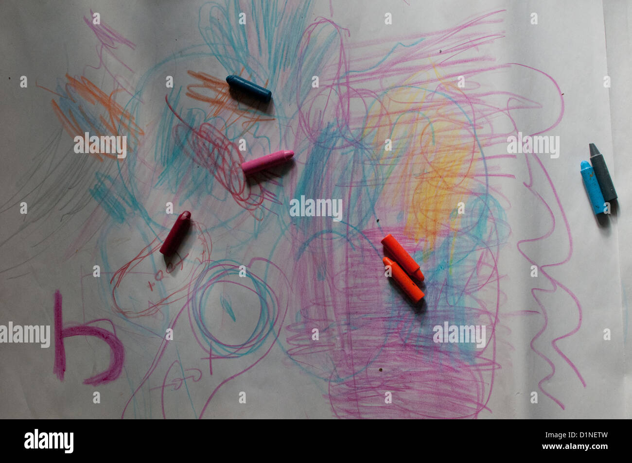 Sketching paper hi-res stock photography and images - Alamy