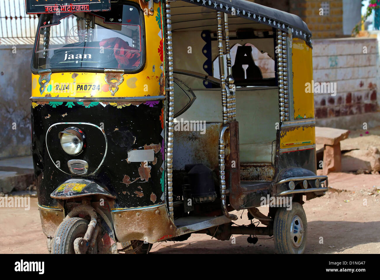 Auto,Automobile,Conveyance,Three wheeler,Tempo,"Traditionally Indian ...