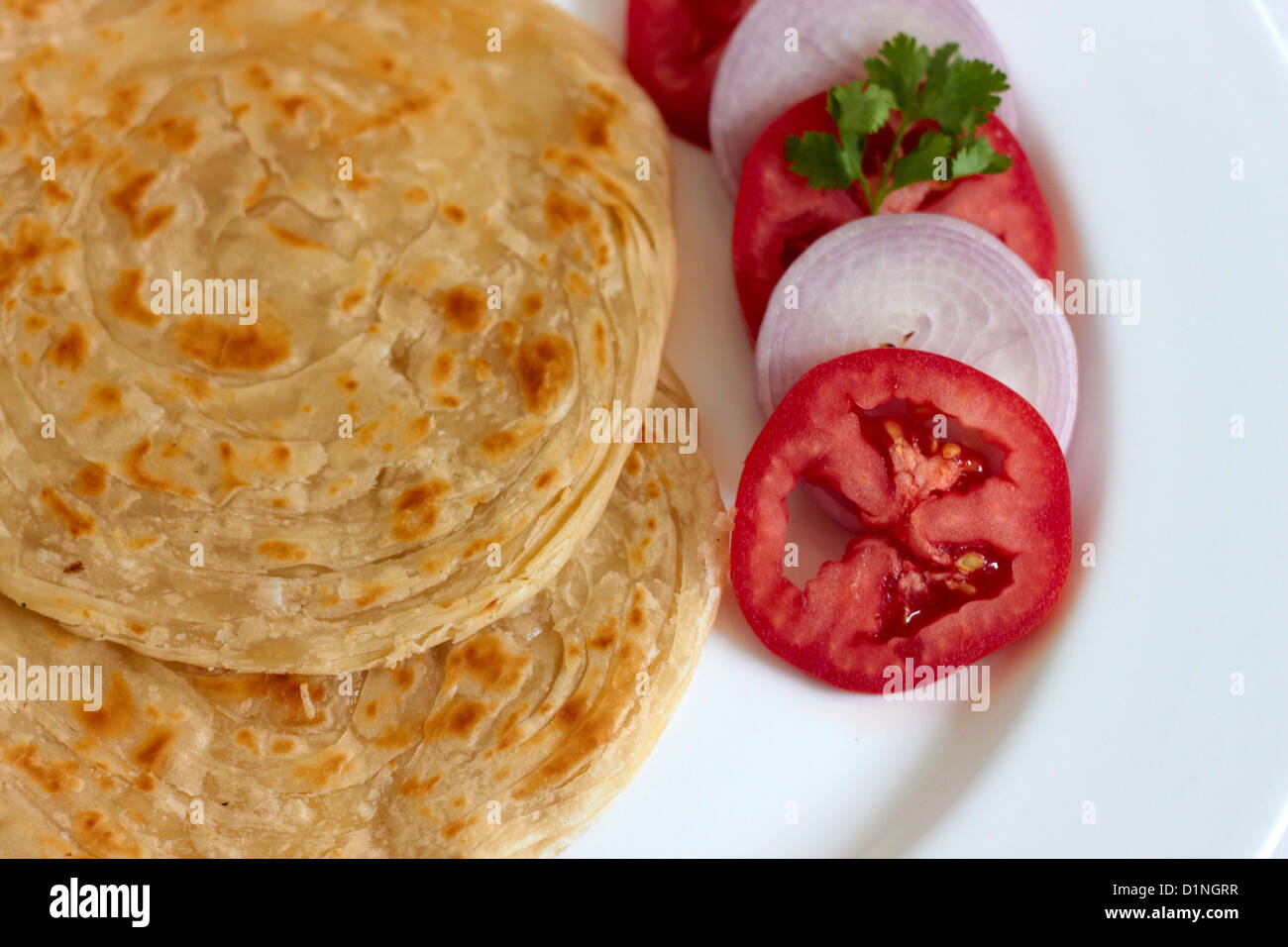 Parotta hi-res stock photography and images - Alamy