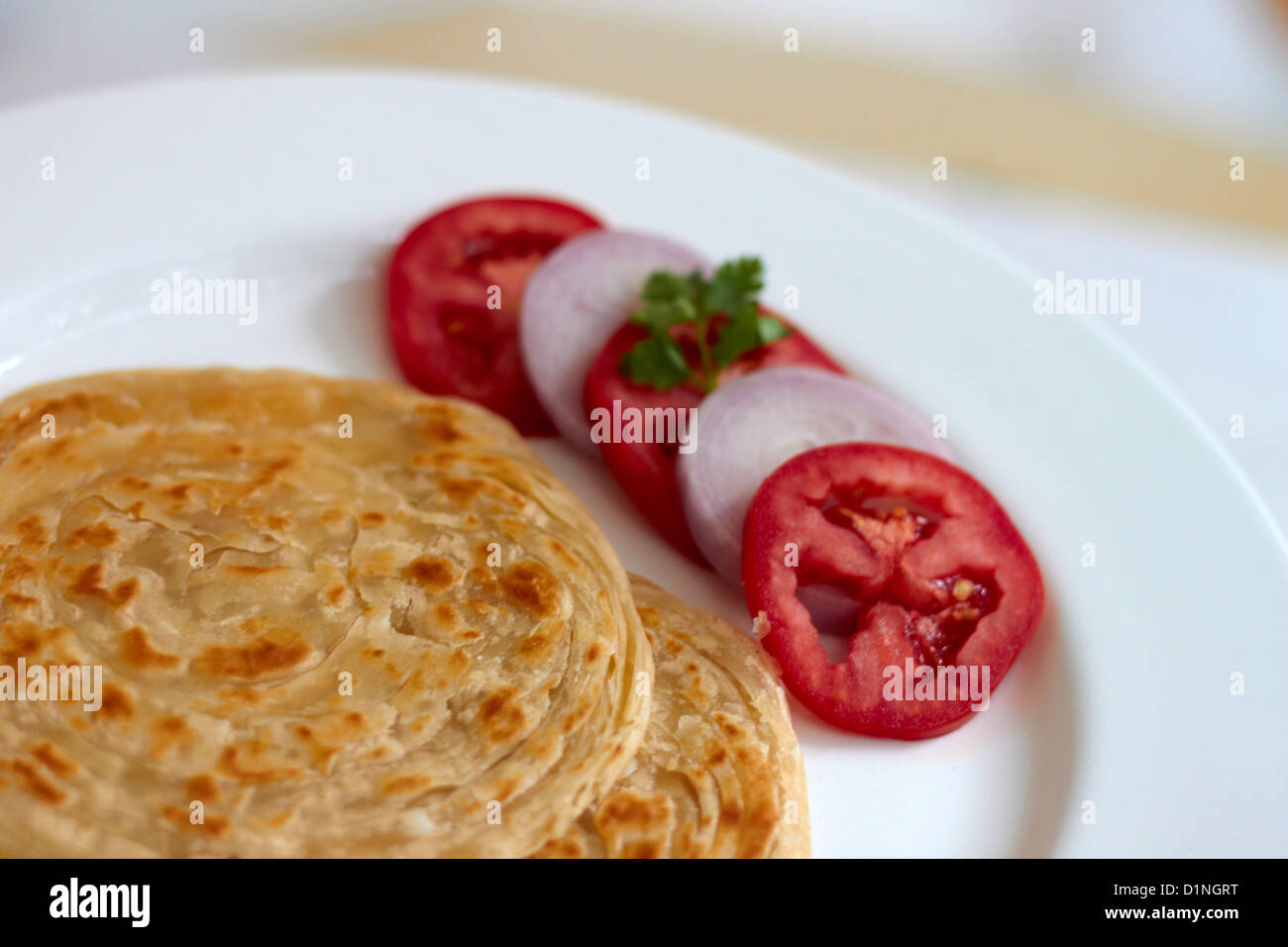 Parotta hi-res stock photography and images - Alamy