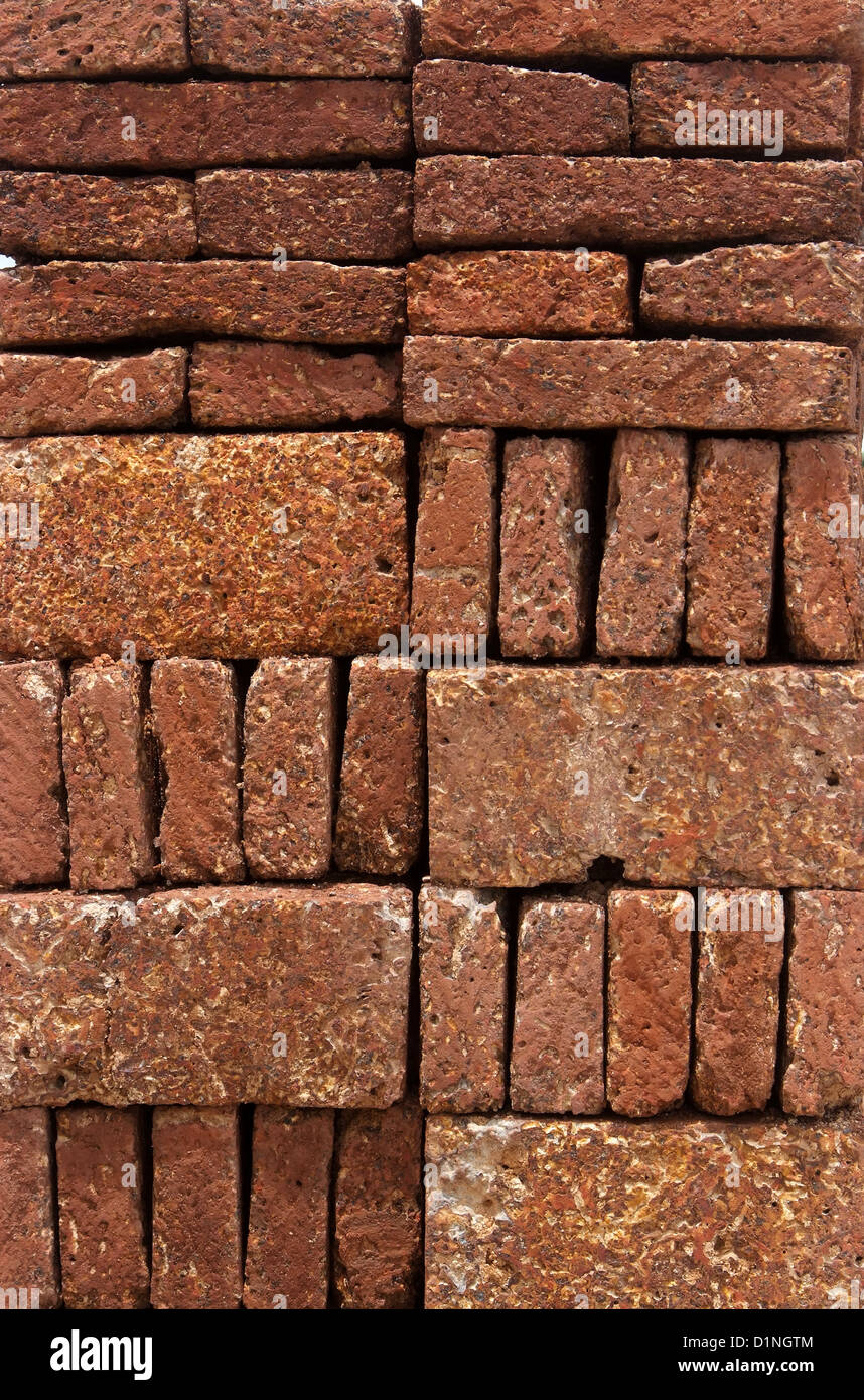 Laterite Stone Wall High Resolution Stock Photography and Images - Alamy