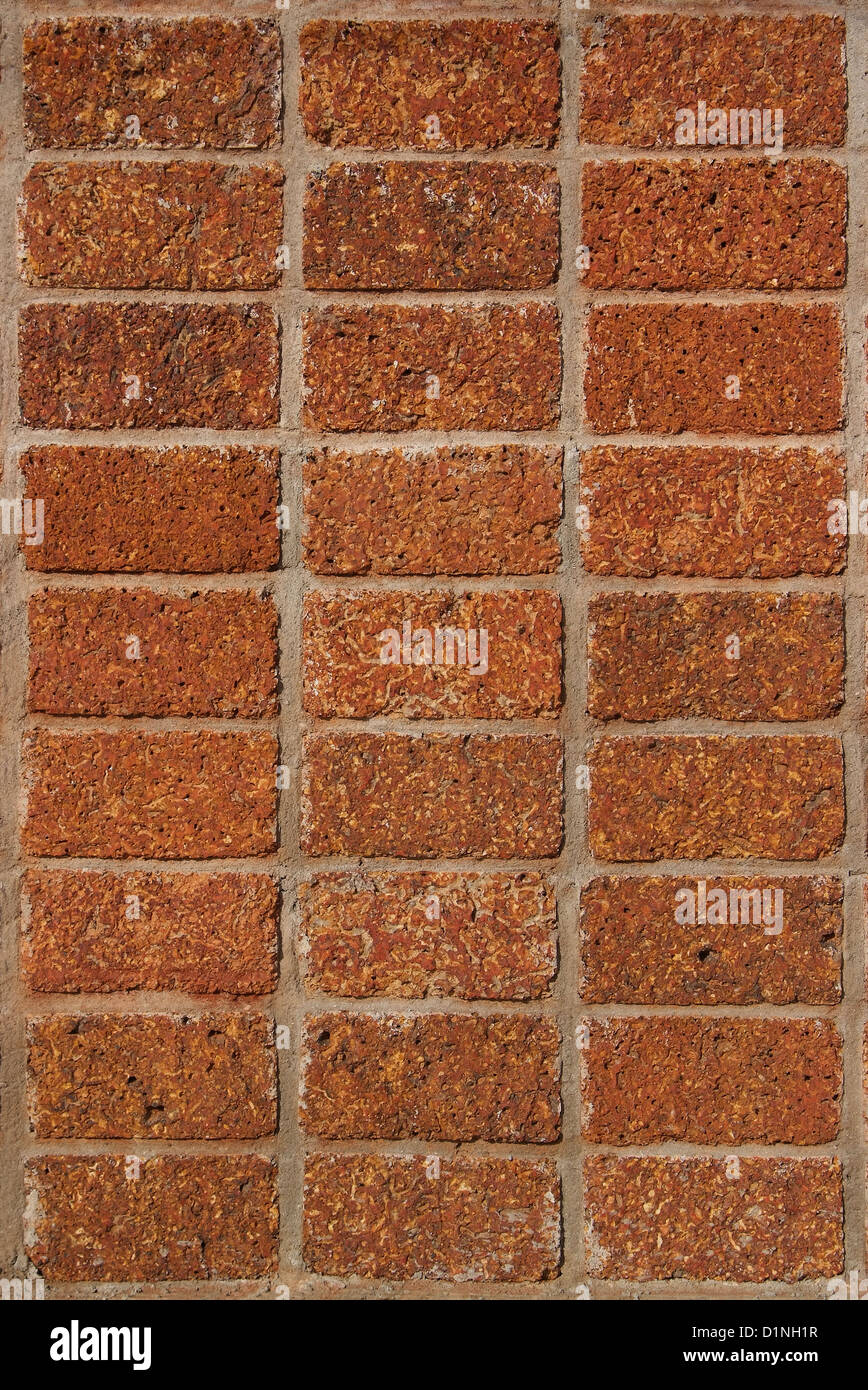 Pattern texture background red brown laterite hi-res stock photography ...