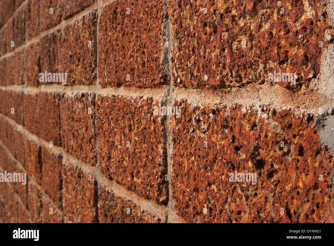 pattern red - brown color of modern style design decorative laterite ...