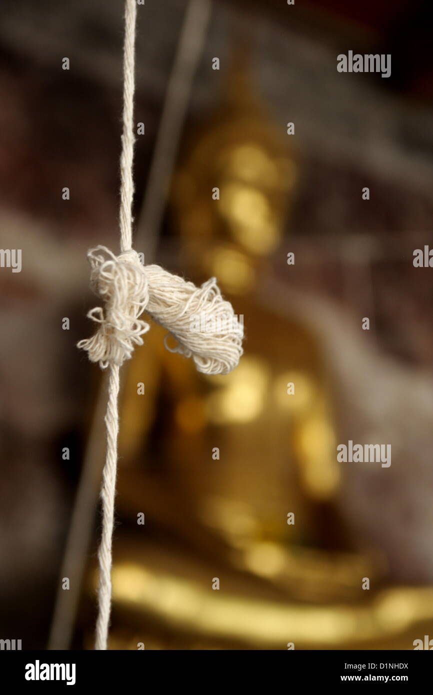 Holy rope hi-res stock photography and images - Alamy