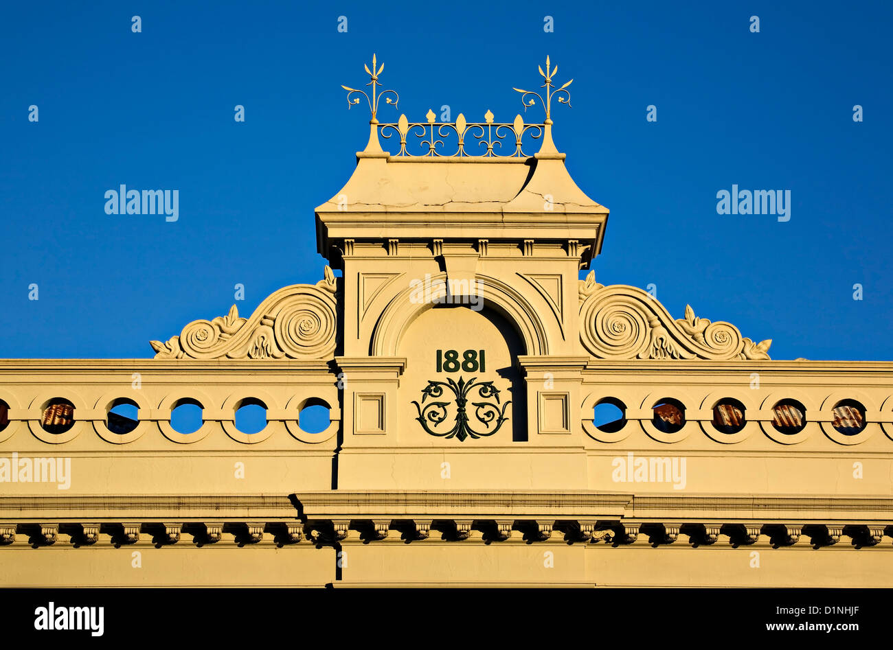 Ballarat Australia / Victorian era goldfields architecture in Ballarat ...