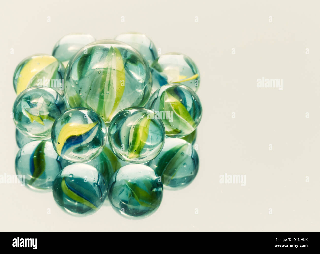Vintage marbles hi-res stock photography and images - Alamy