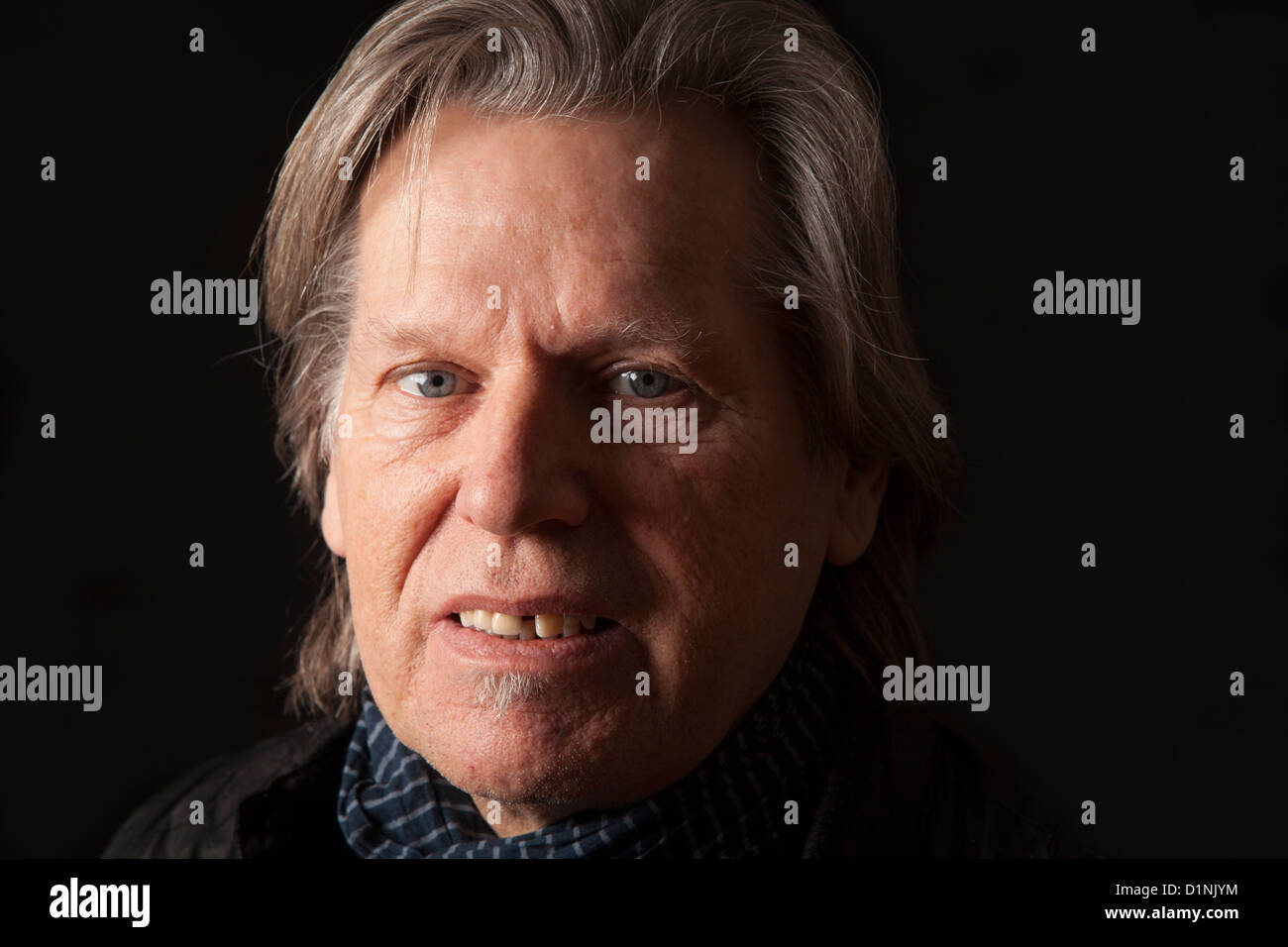 Portrait viewpoint hi-res stock photography and images - Alamy