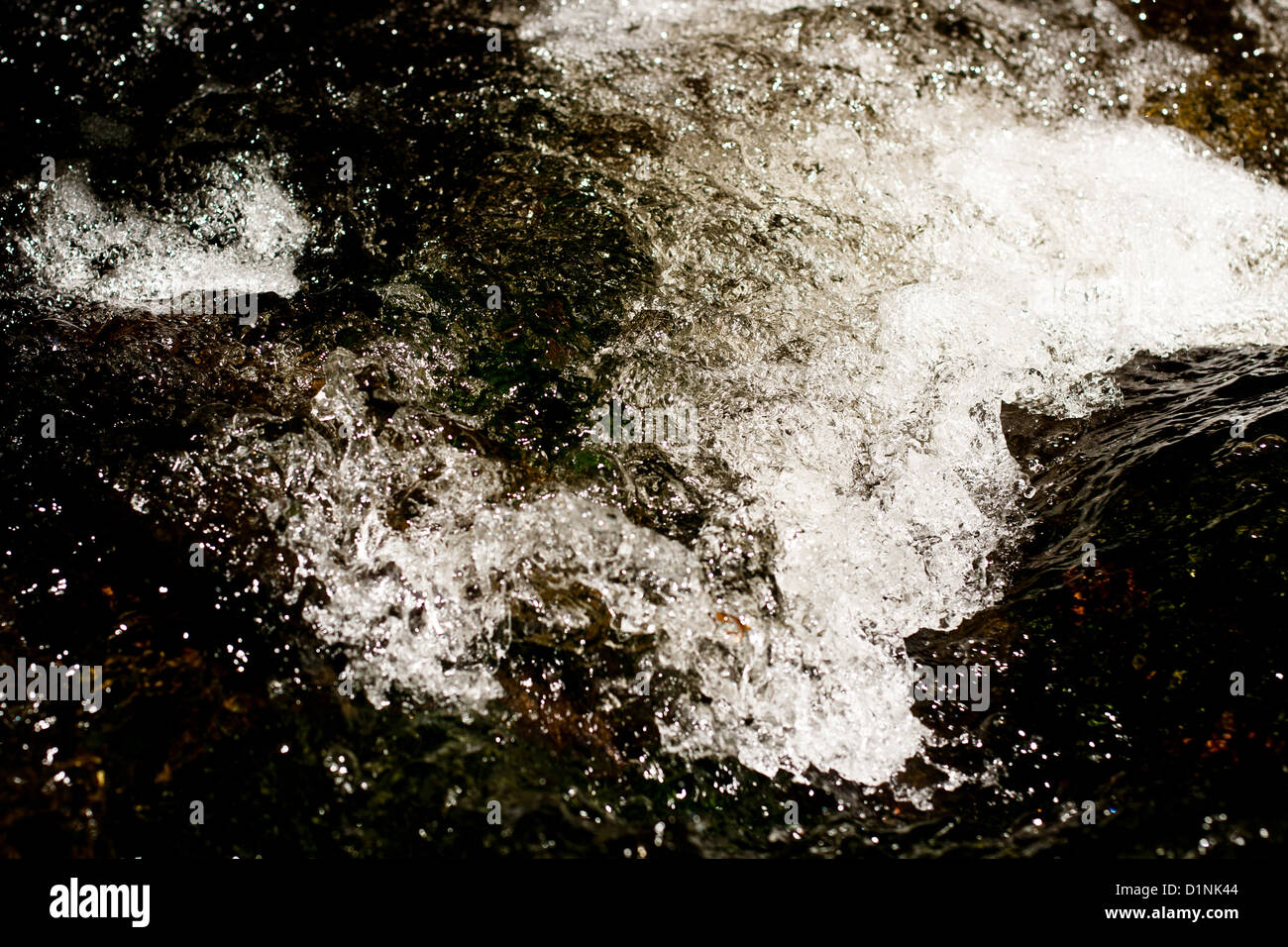 abstract water motion Stock Photo - Alamy