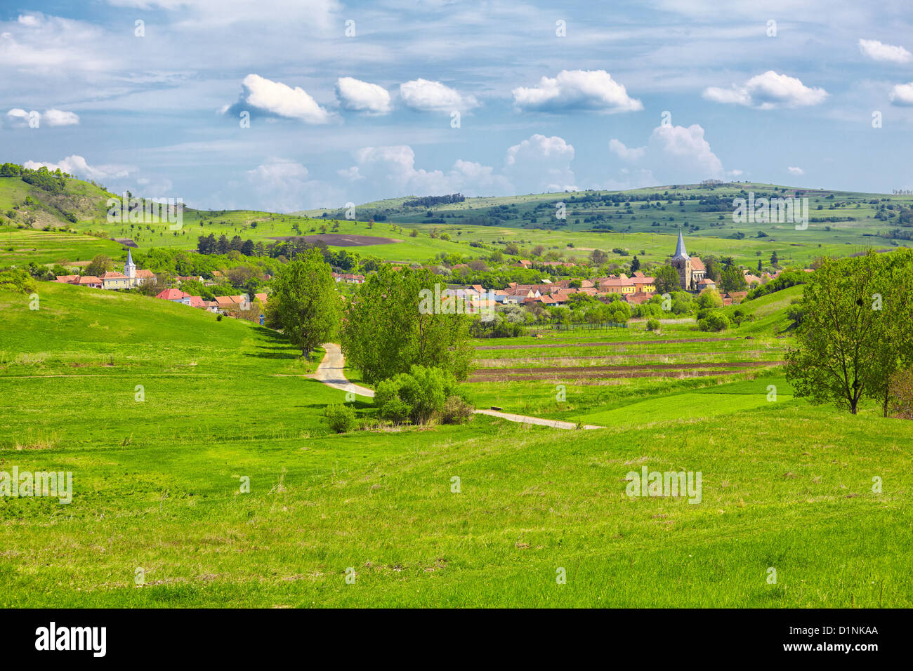 Transylvanian hi-res stock photography and images - Alamy