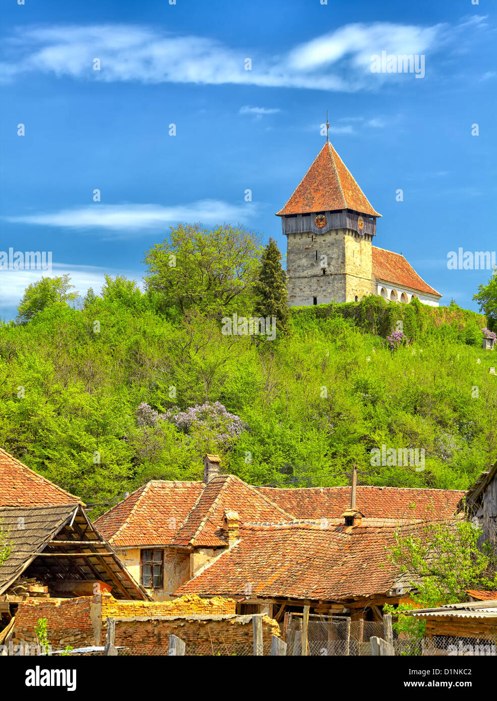 Rodbav hi-res stock photography and images - Alamy