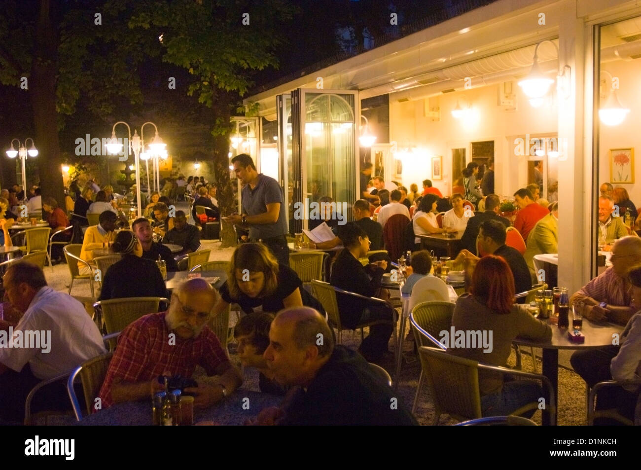 Wien xvi hi-res stock photography and images - Alamy