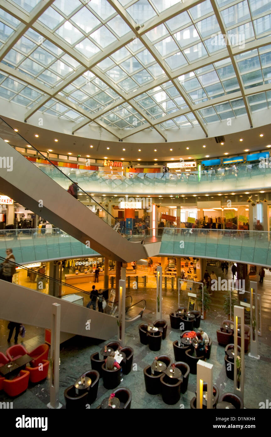 Bezirk simmering hi-res stock photography and images - Alamy