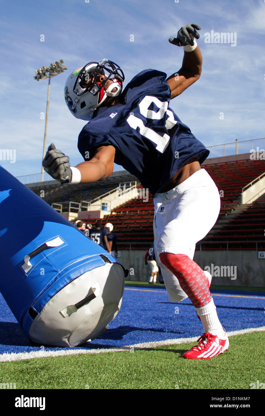 Corey Cooper High Resolution Stock Photography and Images - Alamy